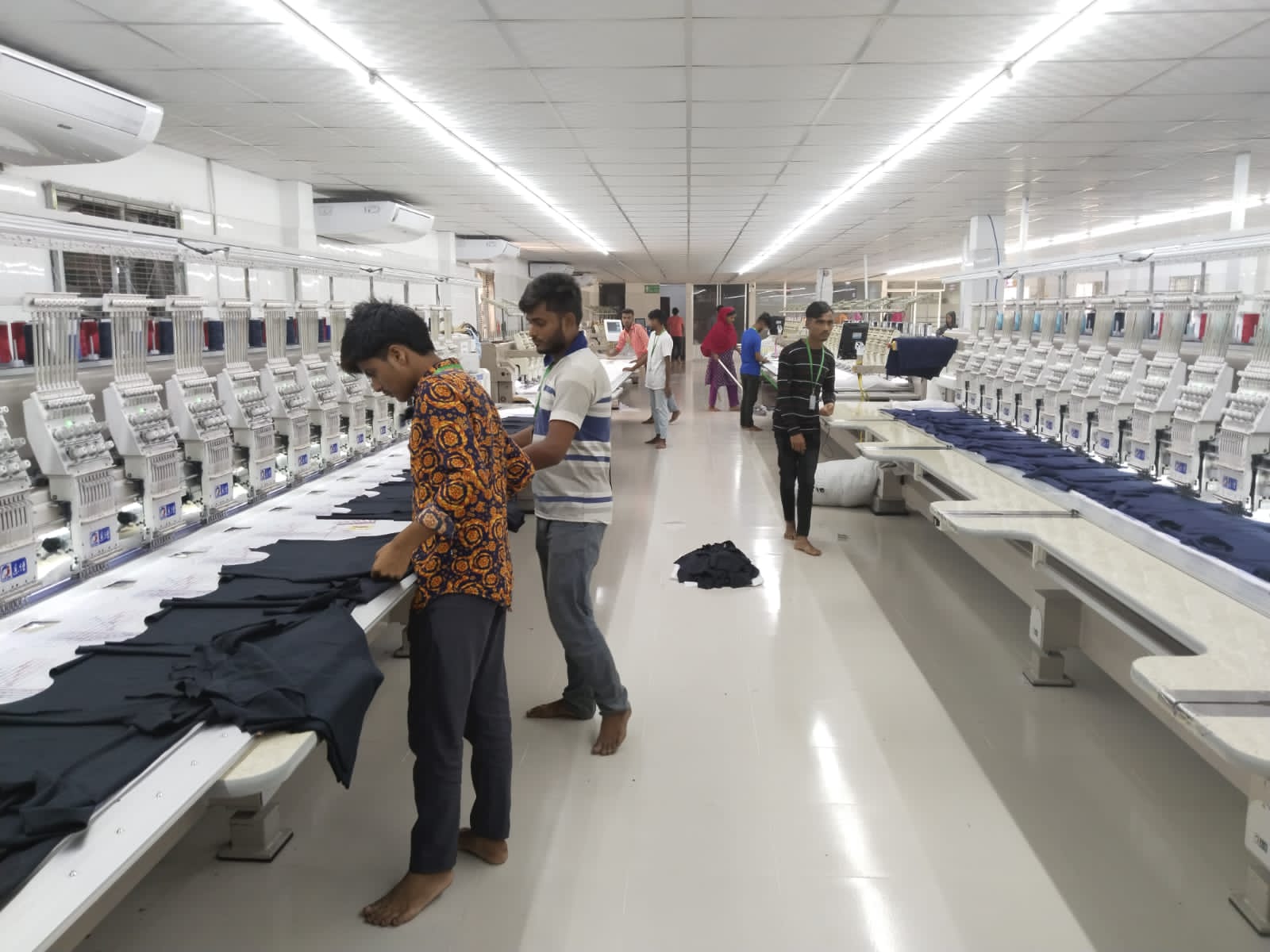 Vintage Attires Ltd.